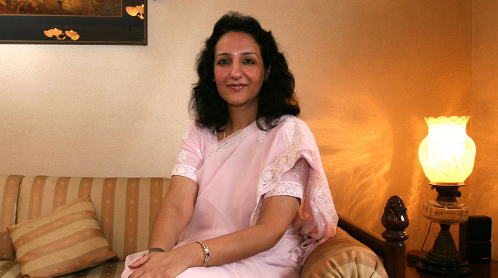 Diageo Elevates Hina Nagarajan as MD