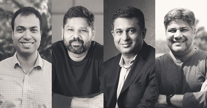 Freshworks, Eka Software Solutions Launch Venture Capital Fund