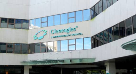 Gleneagles Global Health City becomes the country’s first to perform an Ultrasound guided suture ...