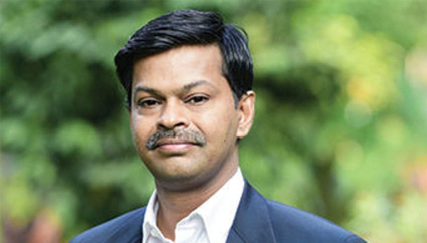 Gururaj Rao Moves on from MMFSL; Joins Aditya Birla Health Insurance ...