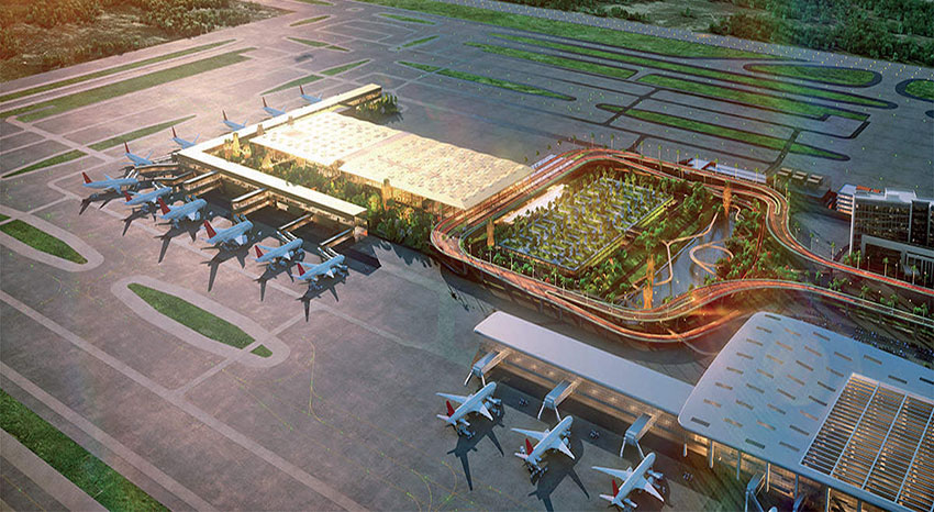 BLR Airport Implements IoT Solution for Real-Time Cold Chain Visibility