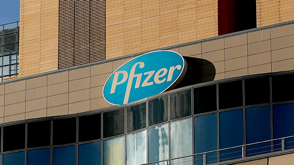 Pfizer Fosters Cultural Change in Sustainable and Accessible Data