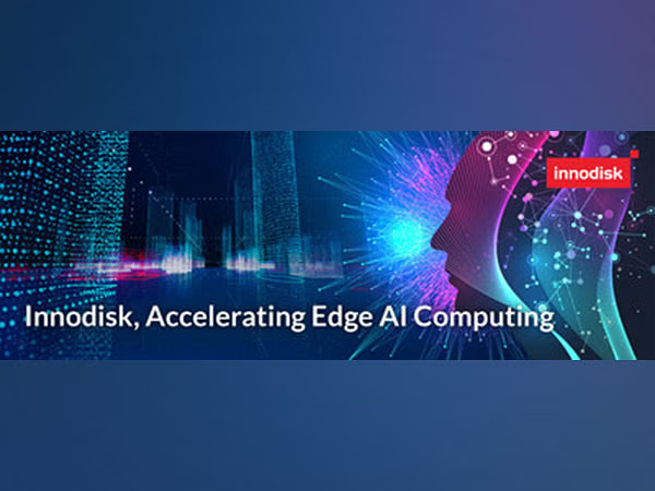 Innodisk Introduces its New Business Focus on the Edge AI Computing Market