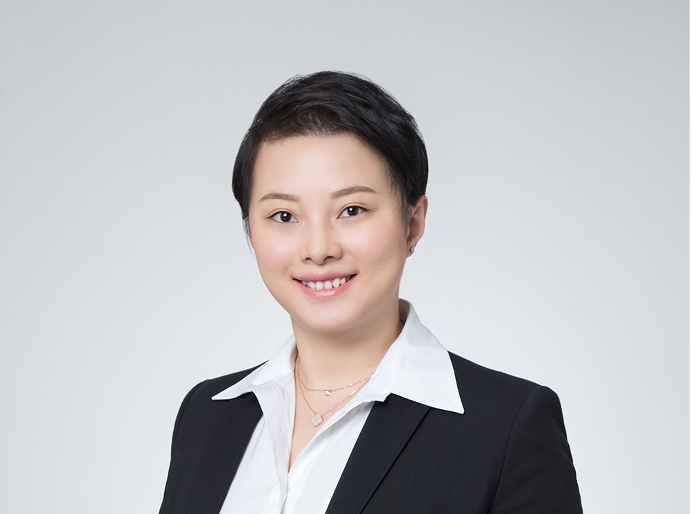 Guidepoint Appoints Yanni Yang as Head of China