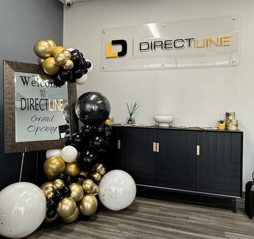 A new office opened in South Korea by Direct Line Global, a world ...
