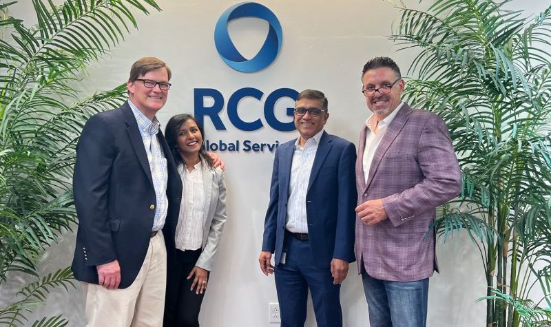 RCG Global Services Acquires Woodridge Software, Strengthening FinTech ...