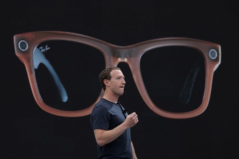 Mark Zuckerberg Unveils Meta's Latest AI Products: Photo-Realistic Bots ...