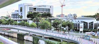 Built Environment Innovation Hub (BEIH) Launches at BCA Braddell Campus