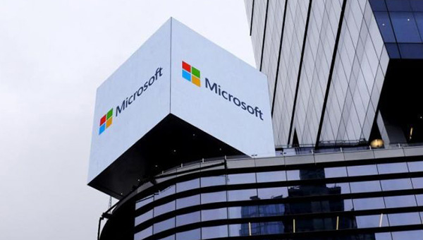 Microsoft Empowers Singapore's Digital Transformation with Expertise