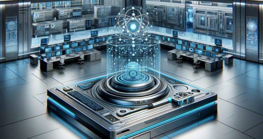 Alibaba Shifts Focus, Donates Quantum Computing Lab to Zhejiang University