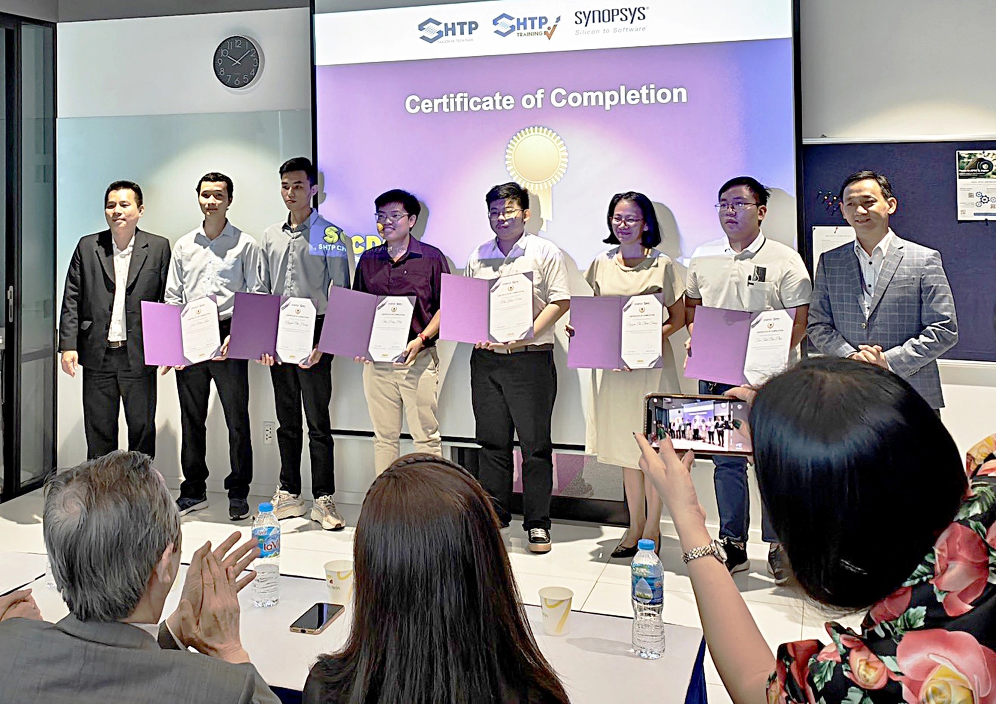 FPT Corporation Partners with National Innovation Center and TreSemi to ...