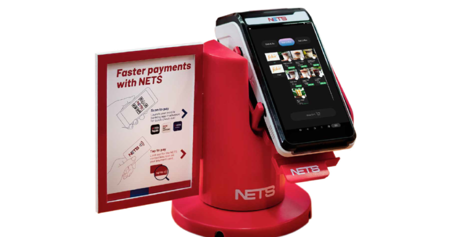 NETS Unveils Unified POS System Revolutionizing Merchant Operations
