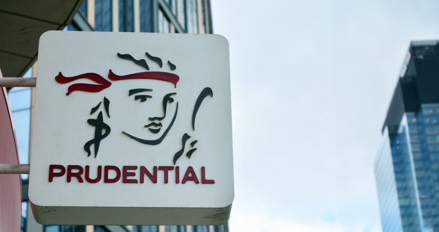 Prudential Singapore's Digital Transformation: Pioneering Innovation ...