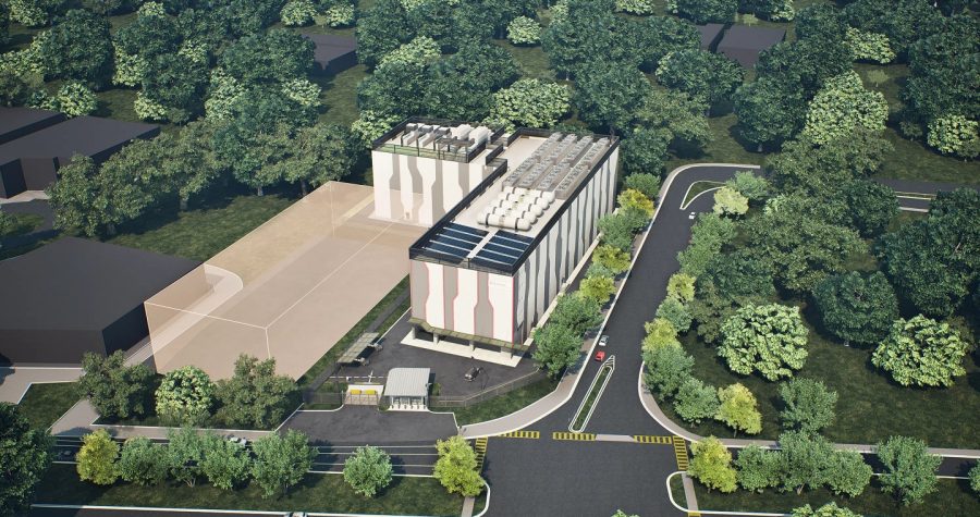 ST Telemedia Global Data Centres (STT GDC) and Basis Bay Partner to ...