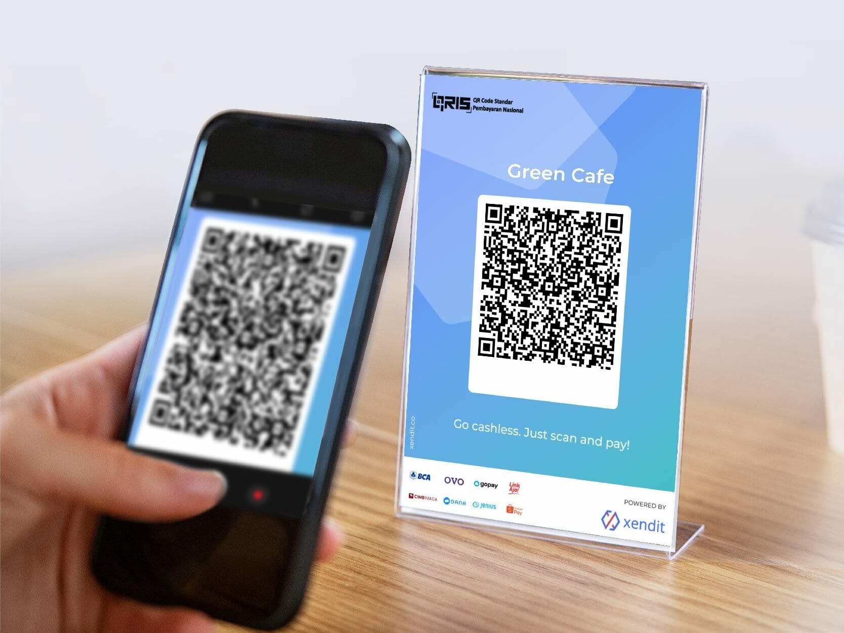 Singapore and Indonesia Introduce Cross-Border QR Code Payments ...