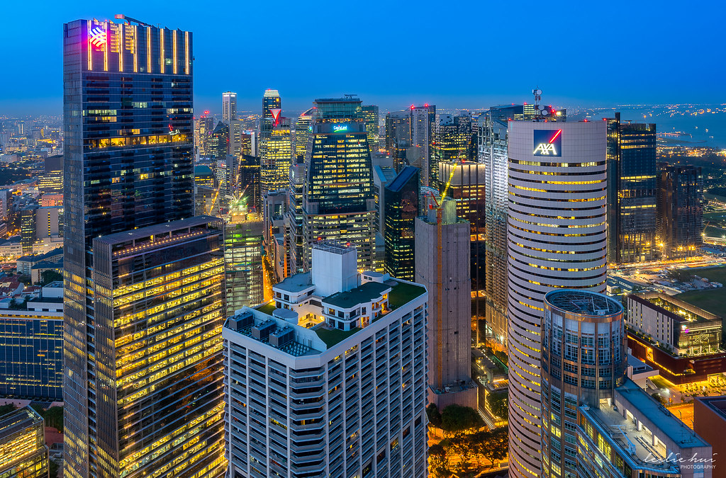 Singapore's National Quantum-Safe Network Plus (NQSN+) Advances with SPTel and SpeQtral Partnership