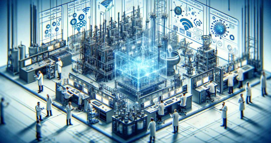 Viettel High Tech and Qualcomm Achieve Industry Milestone with World's ...