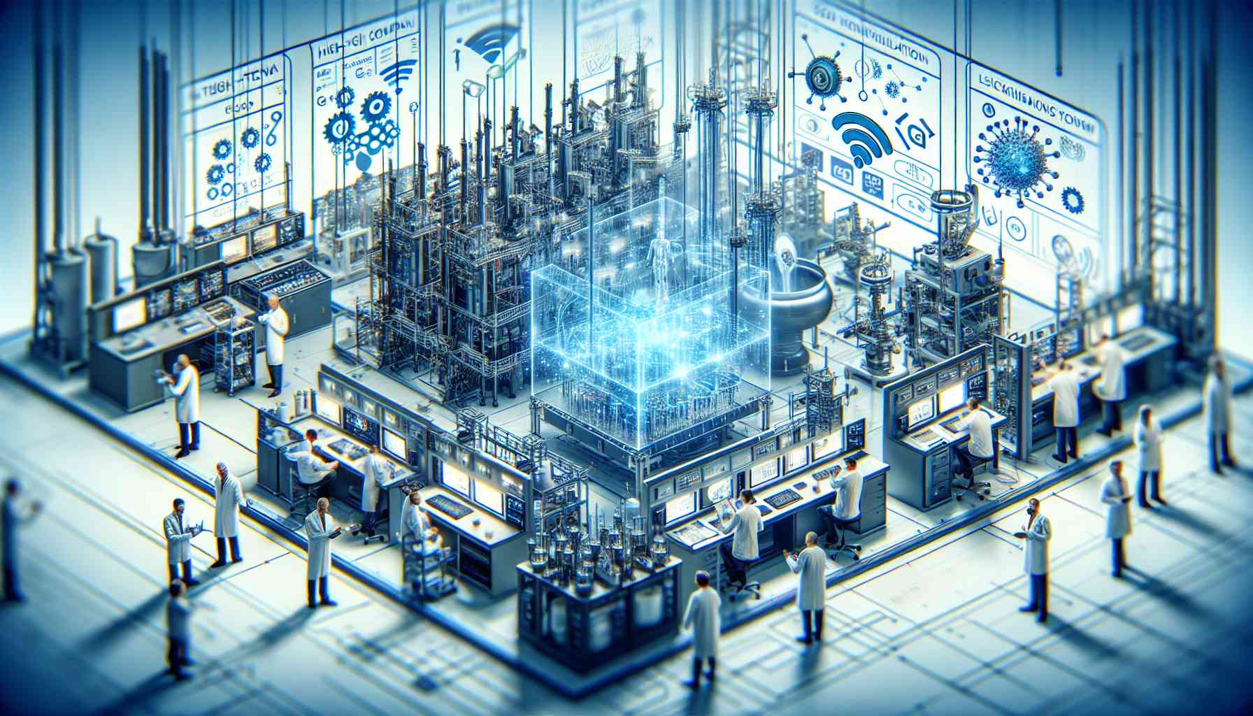 Viettel High Tech and Qualcomm Achieve Industry Milestone with World's ...