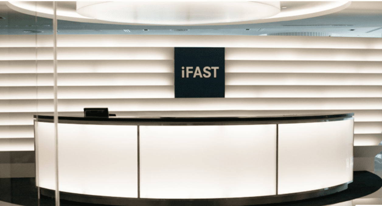 iFAST Launches iFAST Global Hub.ai in Malaysia, Investing RM150 Million ...