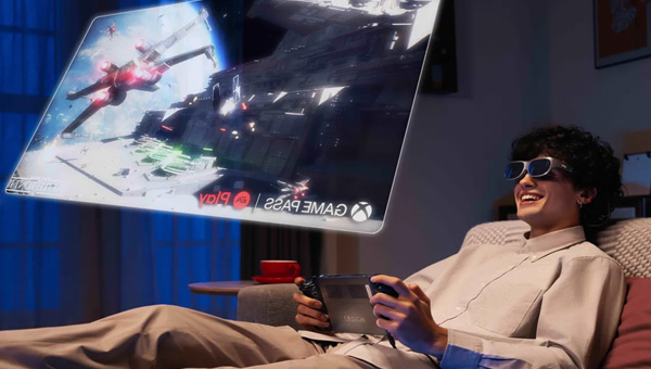 Lenovo Unveils Advanced Gaming Solutions, Including Legion Go, 9i