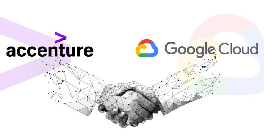 Accenture and Google Cloud Join Forces to Establish Global Generative ...