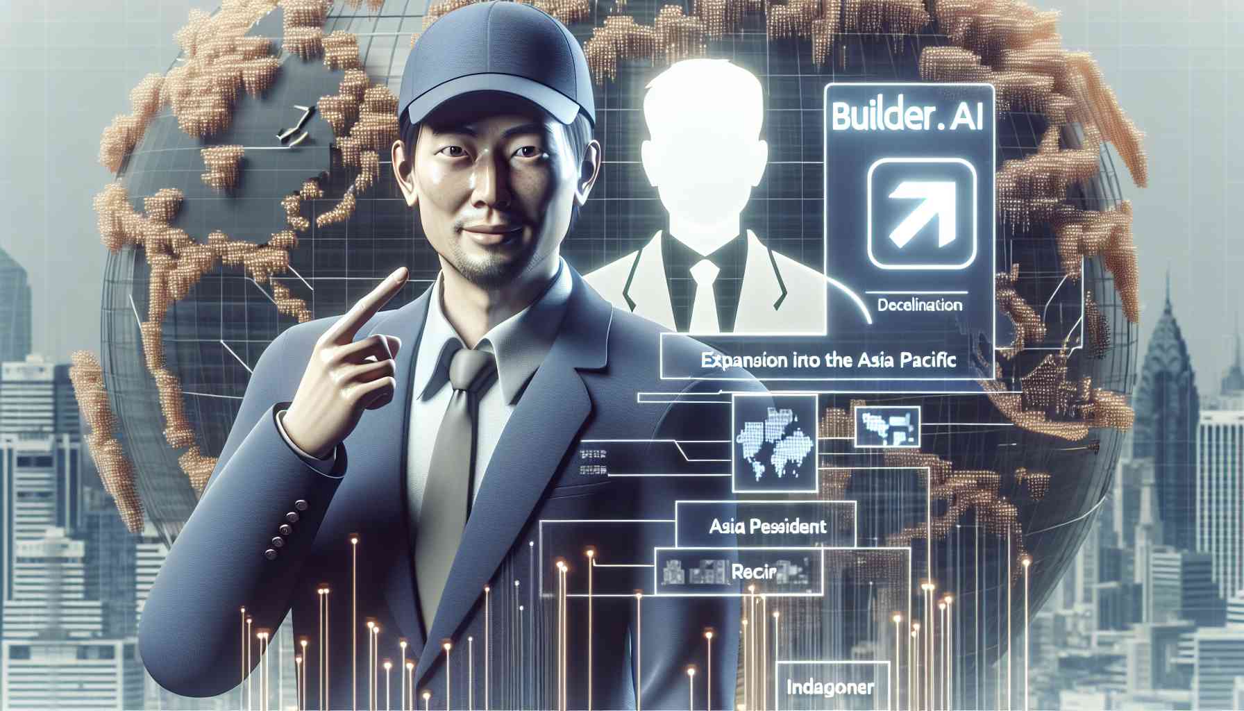 Builder.ai Appoints Former AWS Executive Peter Sharples as VP of ...