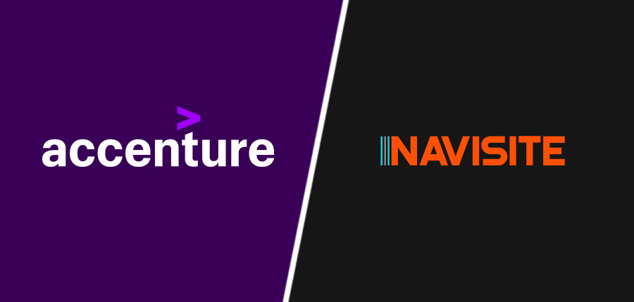 Accenture to Acquire Navisite to Help Clients Modernize and Reinvent ...