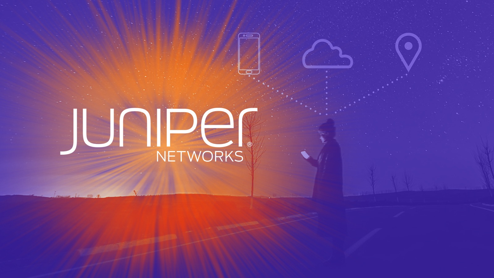 Juniper Networks unveils industry-first AI-powered networking tech. Juniper Networks unveils industry-first AI-powered networking tech.