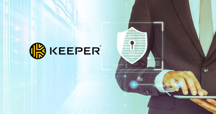 Keeper Security Signs Partnership Agreement with Yayoi Co Ltd. in Japan.