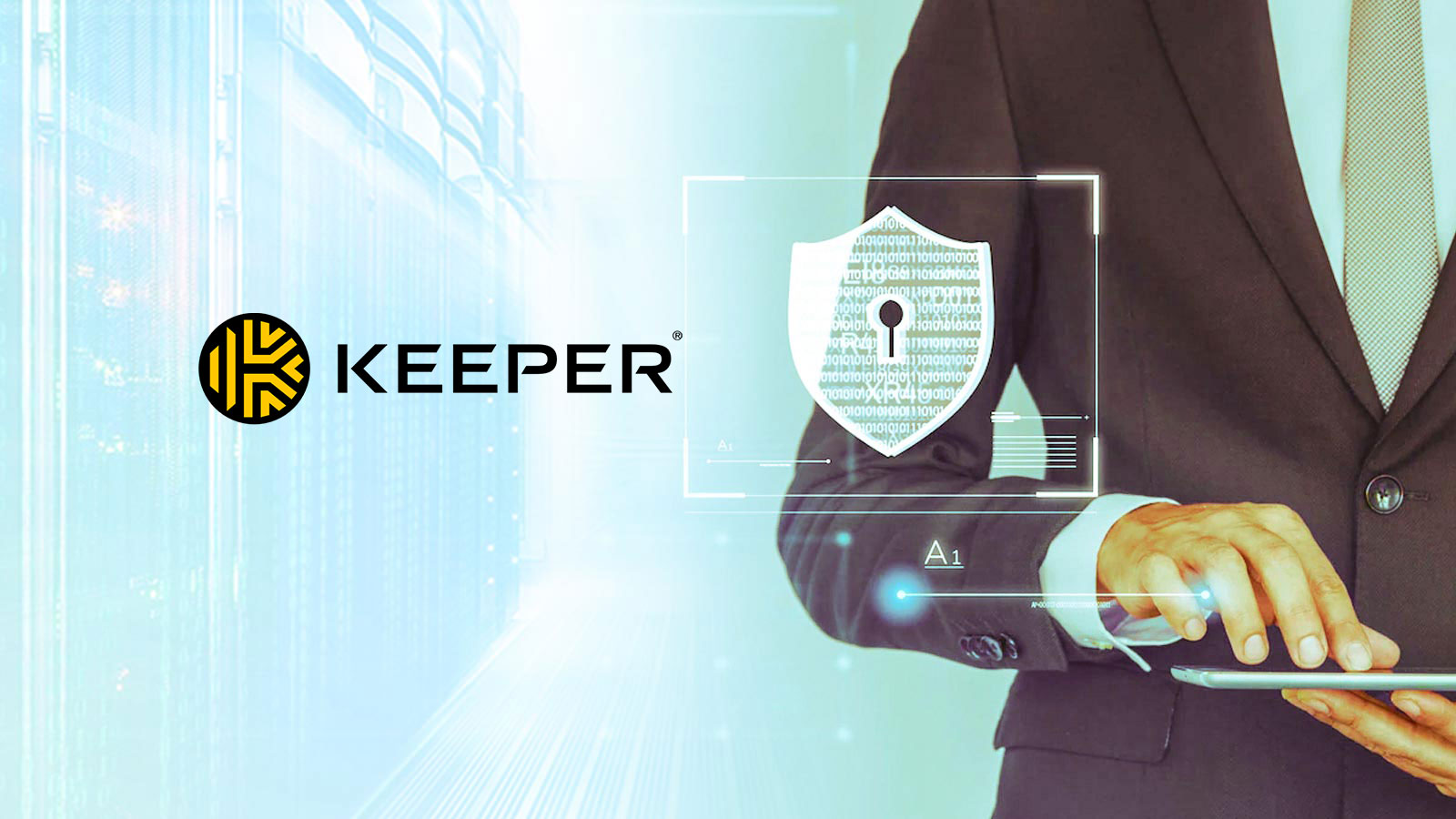 Keeper Security Signs Partnership Agreement with Yayoi Co Ltd. in Japan.