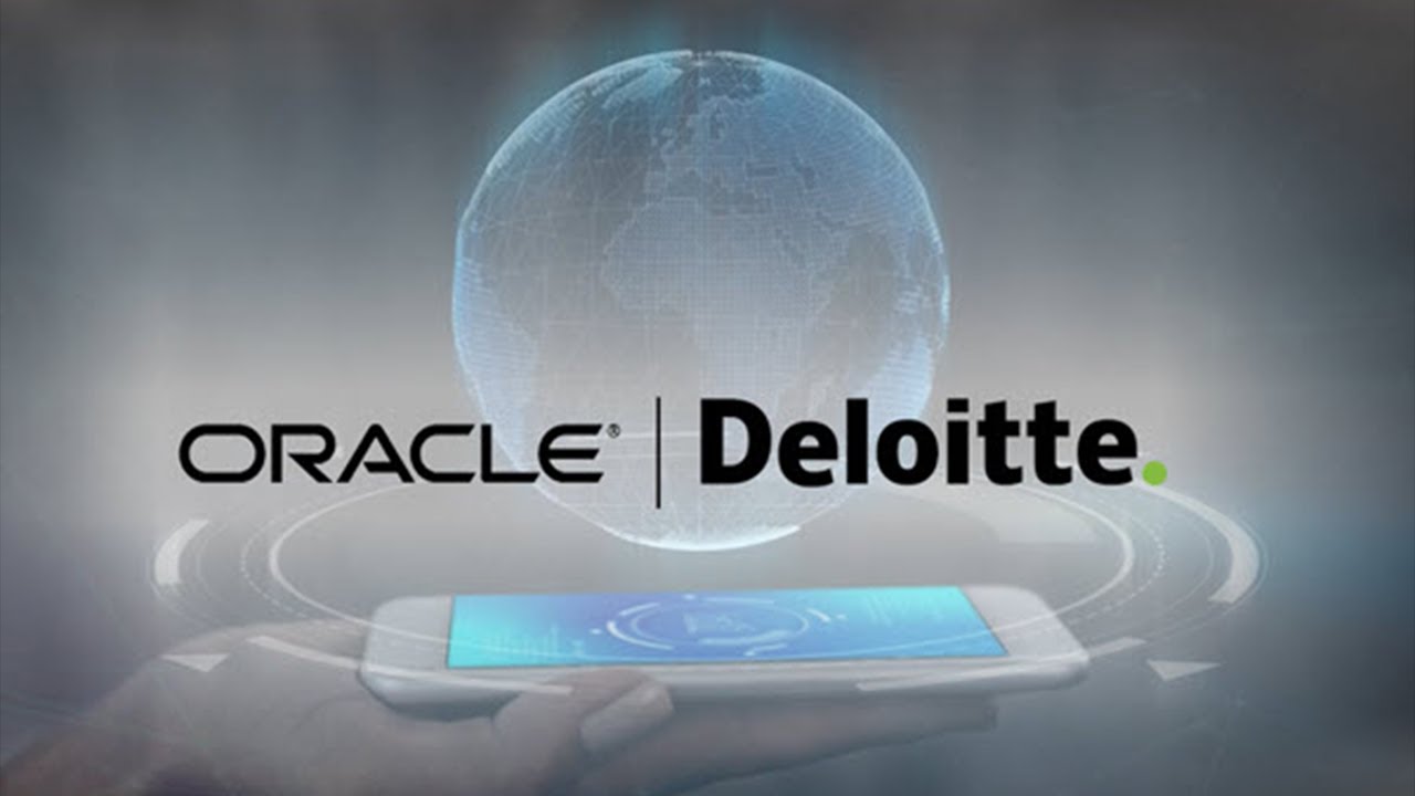 Oracle and Deloitte Facilitate OECD Pillar Two required for Multinationals.