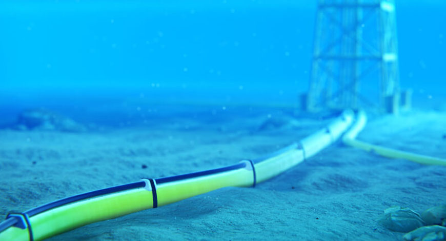 Telstra and TPN Team Up on the Echo Subsea Cable.