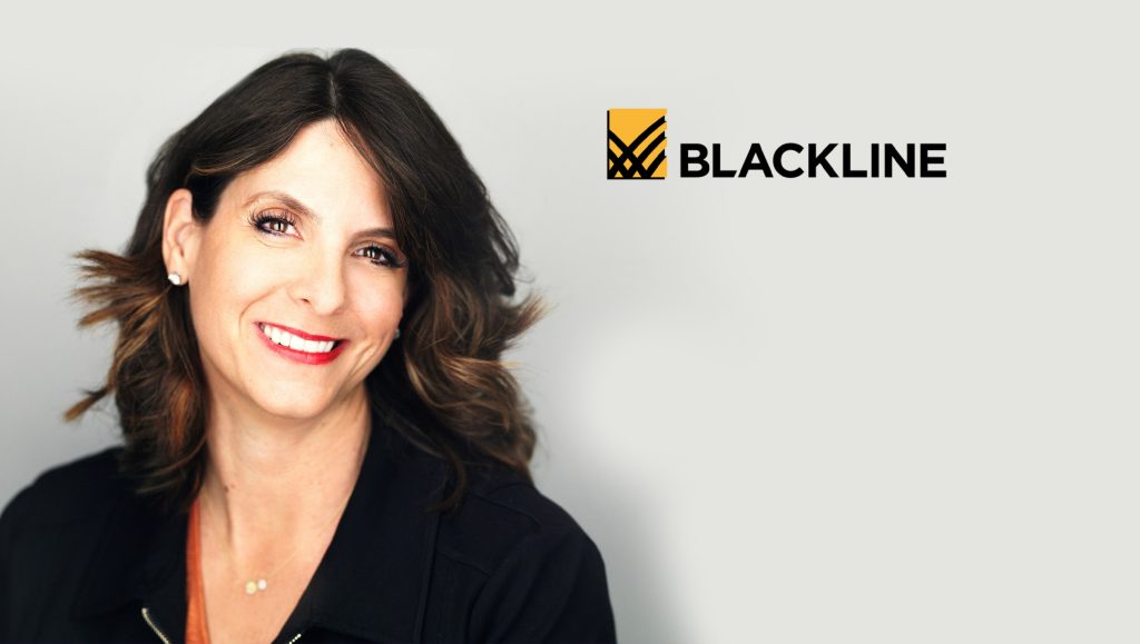 BlackLine appoints industry veteran Emily Campbell as new CMO.