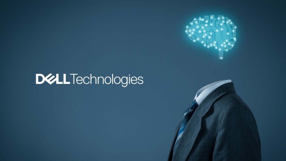 Dell Technologies unveils enhanced AI-ready data platform.