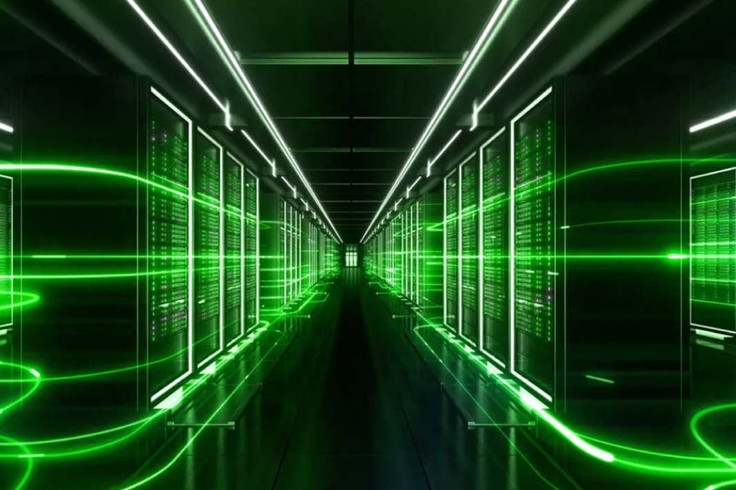 Bridge Data Centres partners with Red Dot Analytics to power ...