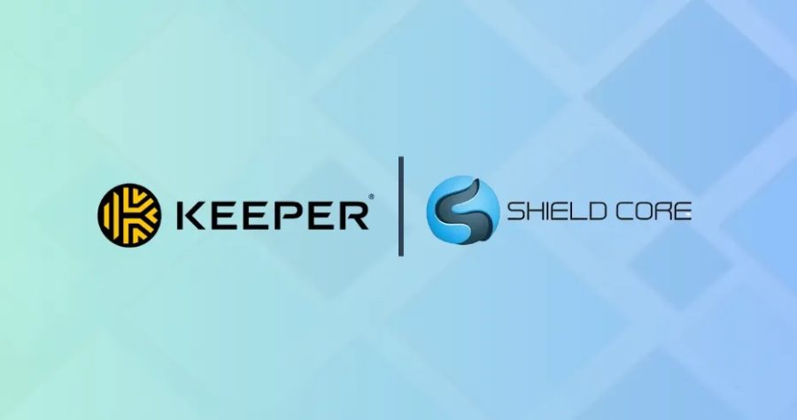Keeper Security and Shield Core Technologies Forge Partnership in the Philippines.