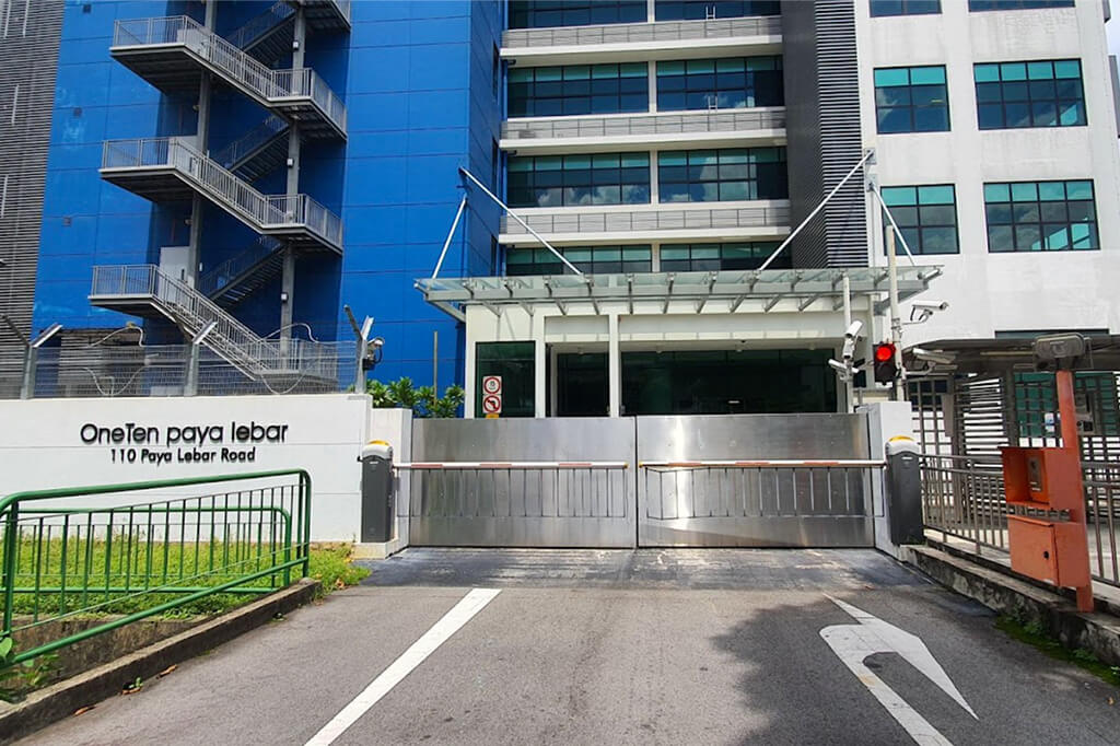 BDx acquires freehold of flagship Singapore data centre.