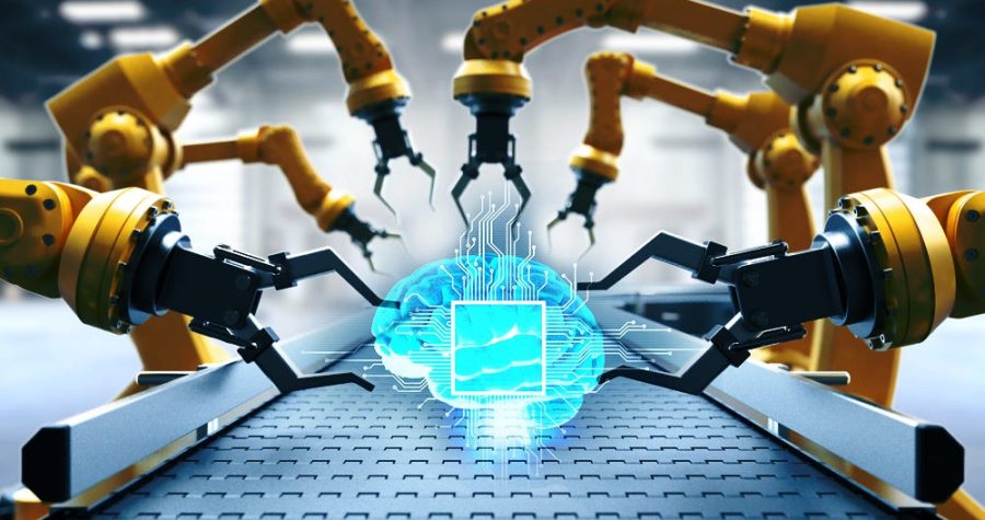 Rockwell Automation to Increase Scale and Scope of AI in Manufacturing ...
