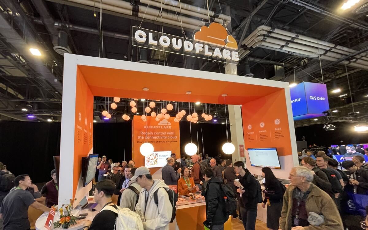 Cloudflare acquires Nefeli Networks for ‘magic’ multicloud networking.