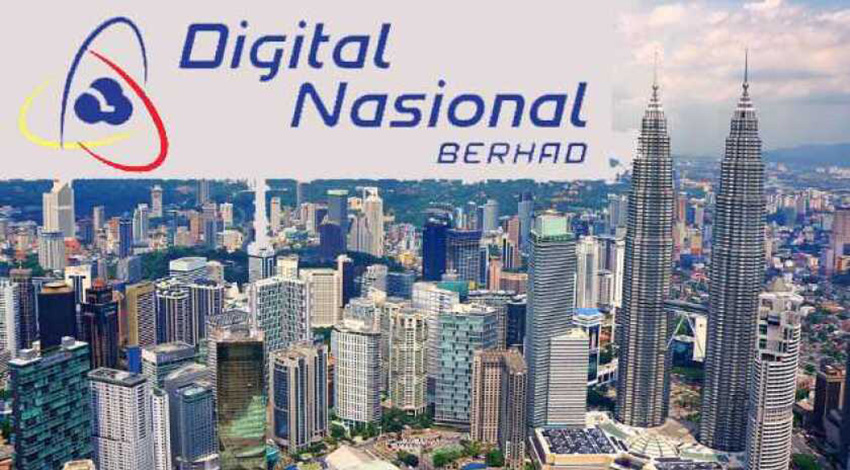 Digital Nasional Bhd (DNB) Strengthens Leadership with Five New Board ...