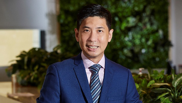 CITI Appoints Damien Tan as Head of Corporate Bank for Singapore
