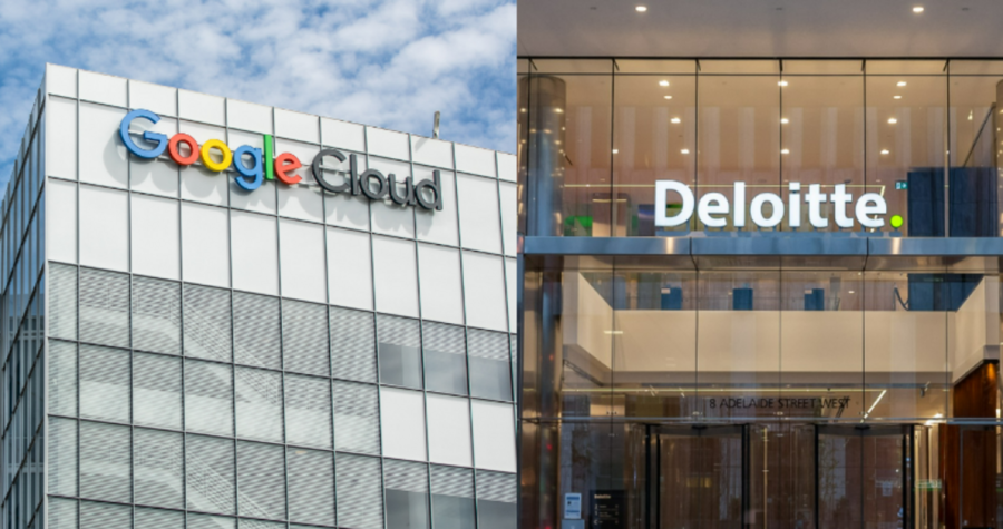 Deloitte Launches New GenAI Platform for Government With Google Public ...