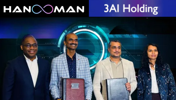 Hanooman, a GenAI platform, has revealed a collaborative venture with ...